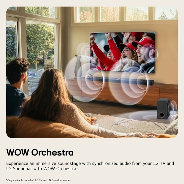 Soundbar LG S70TR, 5.1.1, 500W, Dolby Atmos, Subwoofer Wireless, HDMI ...
