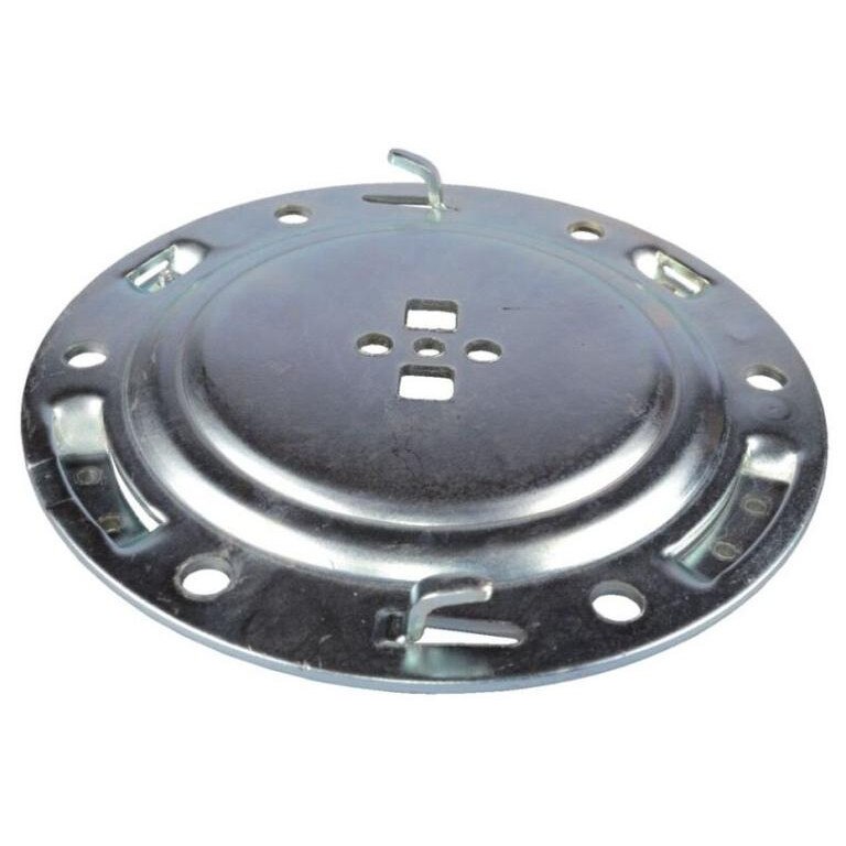 Flansa Ariston 60000686 pentru boiler 100l-200l - eMAG.ro