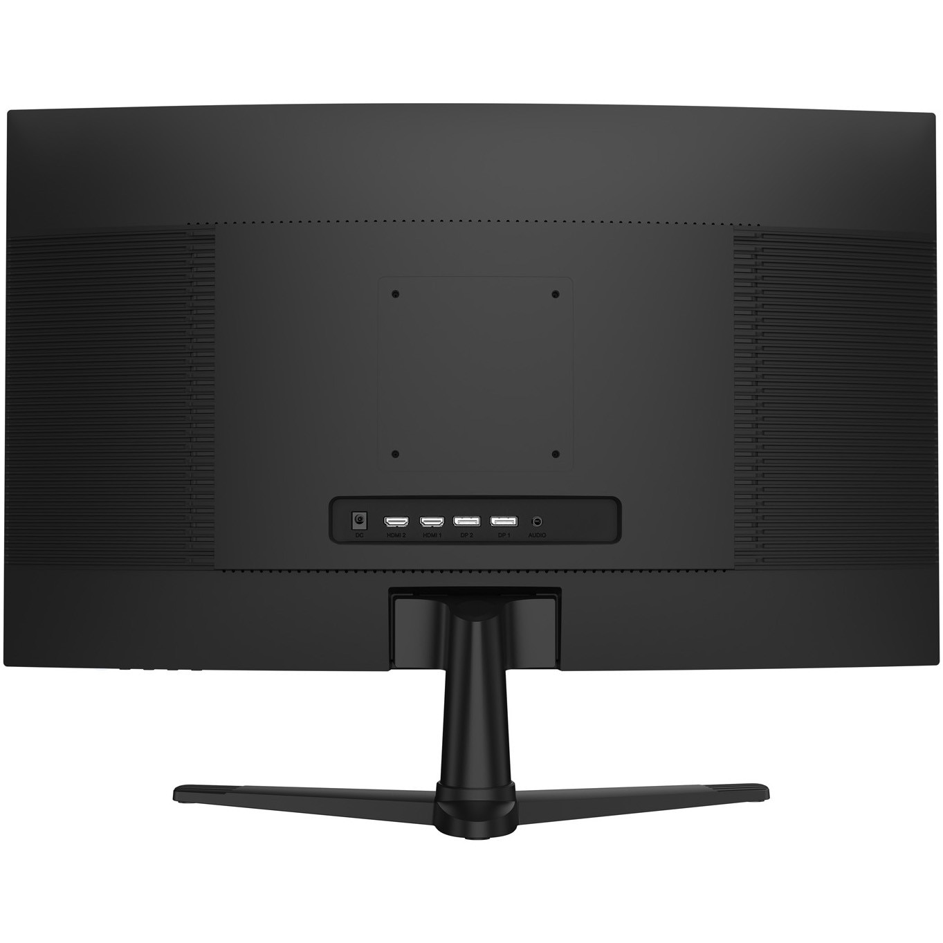 Monitor Gaming Curbat LED VA Dahua LM27-E240C, 27", Full HD (1920x1080 ...