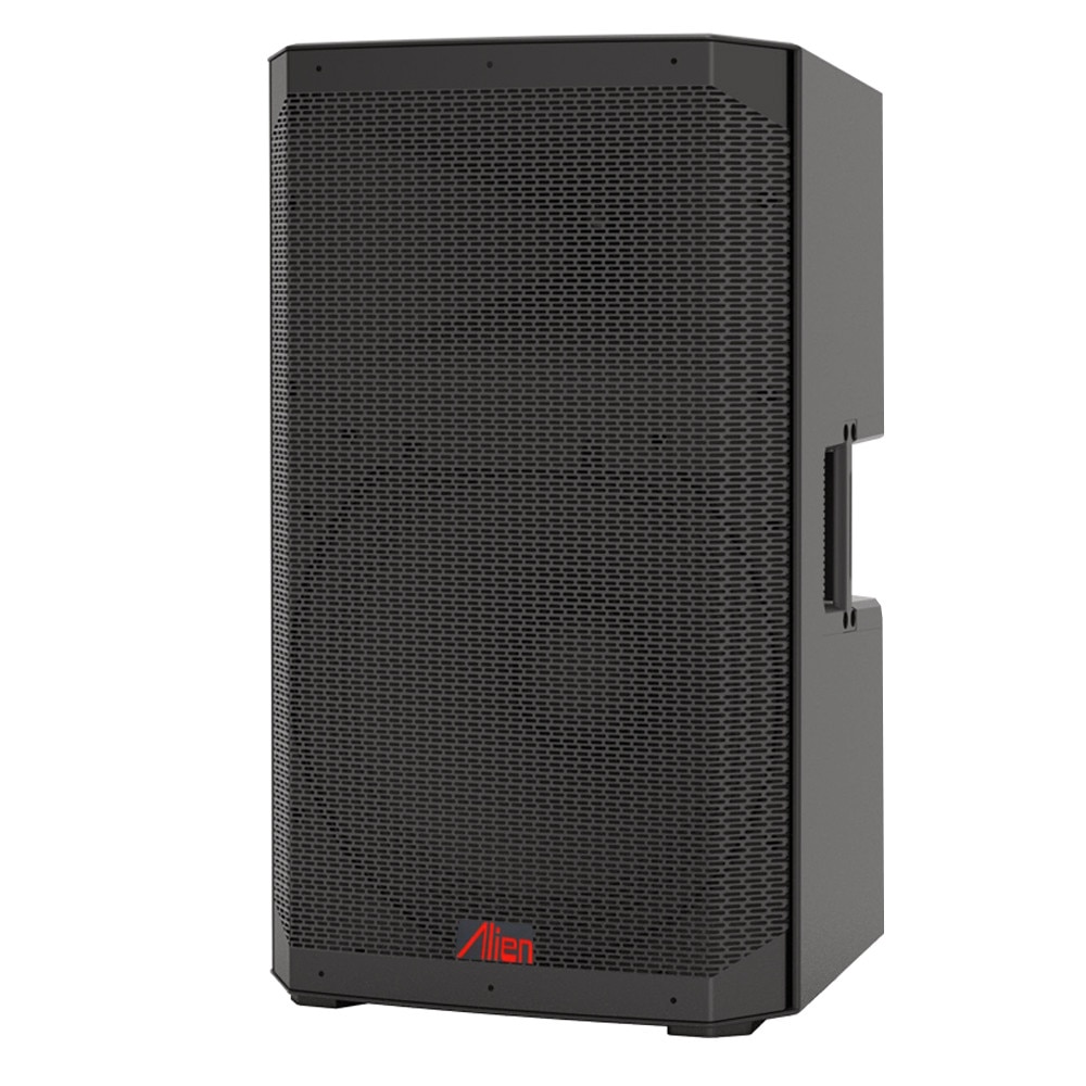 Set boxe active profesionaale 15 inch, 2x560W RMS, Bluetooth - eMAG.ro
