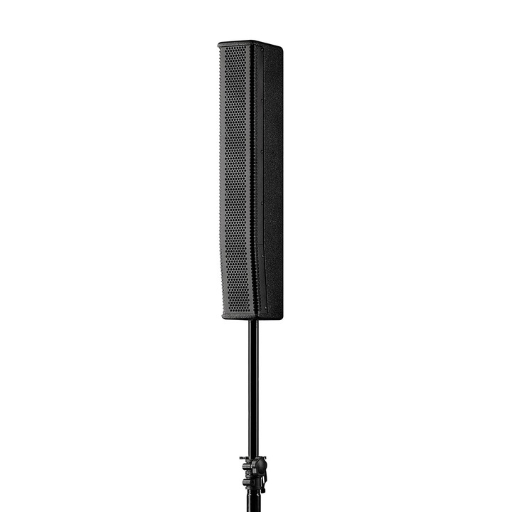 Sistem 2.1 profesional boxe cu subwoofer Alien Q12A 700W RMS - eMAG.ro