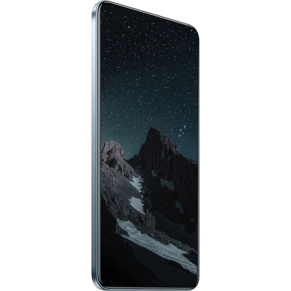 Telefon mobil Xiaomi Redmi Note 15 Pro, 8GB RAM, 256GB, Blue - eMAG.ro