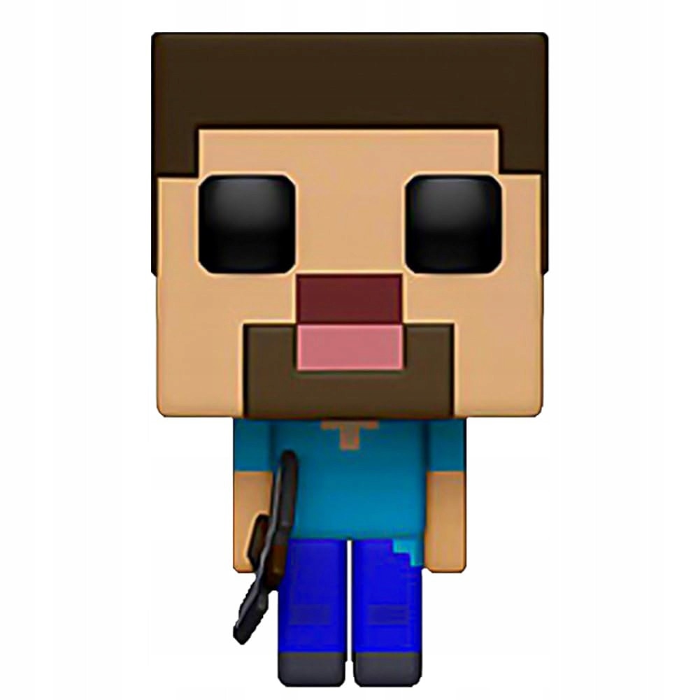 Фигурка за игра, Minecraft, скелет, 2020, оригинална, 3 години + - eMAG.bg