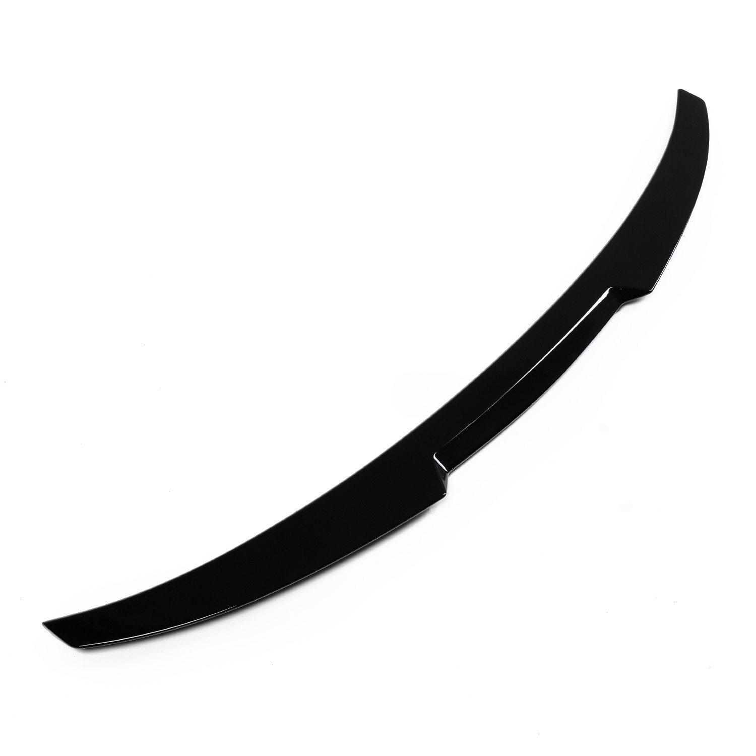 Eleron Spoiler Portbagaj Audi A3 / S3 / RS3 (8V) 2012-2020 - Negru ...