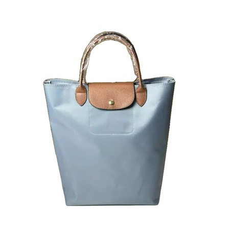 Geanta tip bucket, capacitate mare, design impermeabil, 5 - eMAG.ro