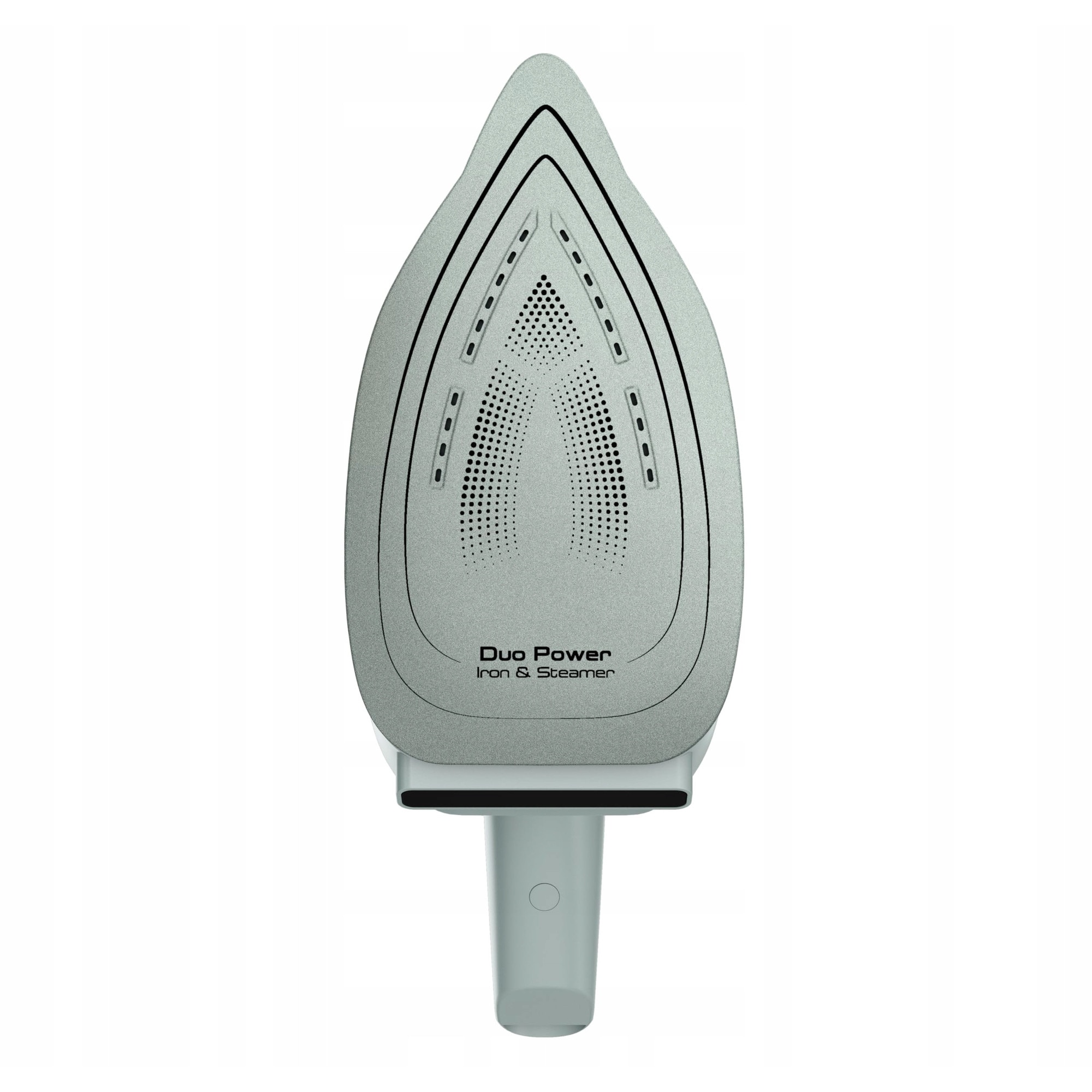 Ютия Tefal Duo Power 2-в-1, 1700W, керамична плоча, 400мл резервоар - eMAG.bg