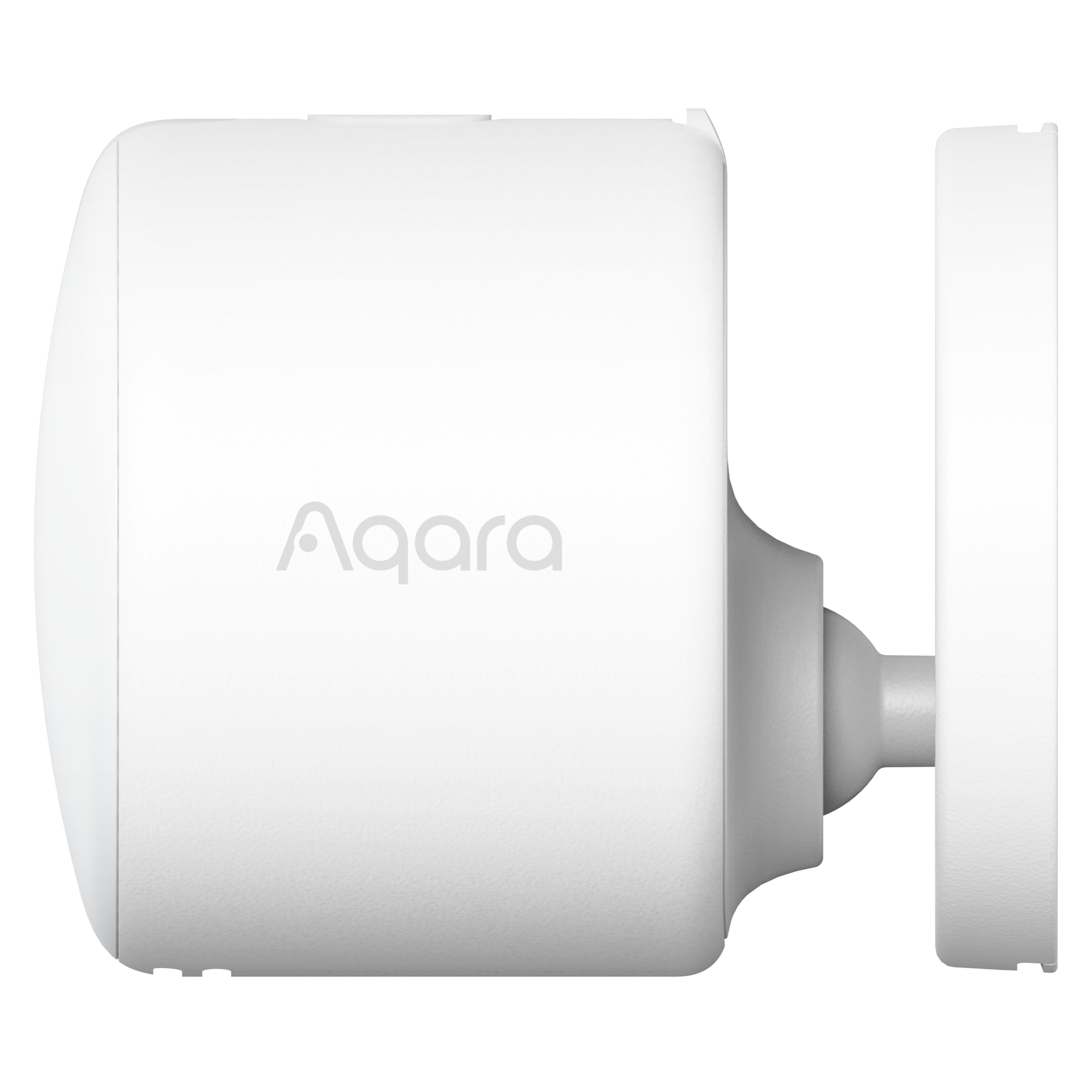 Aqara Presence Multi-Sensor FP300 (PS-S04D) – Senzor de Prezenta AI ...