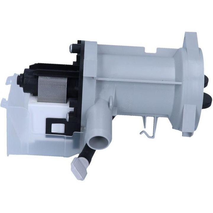 Pompa de evacuare LEILI 5859EN1004 pentru masina de spalat, 230 V ...