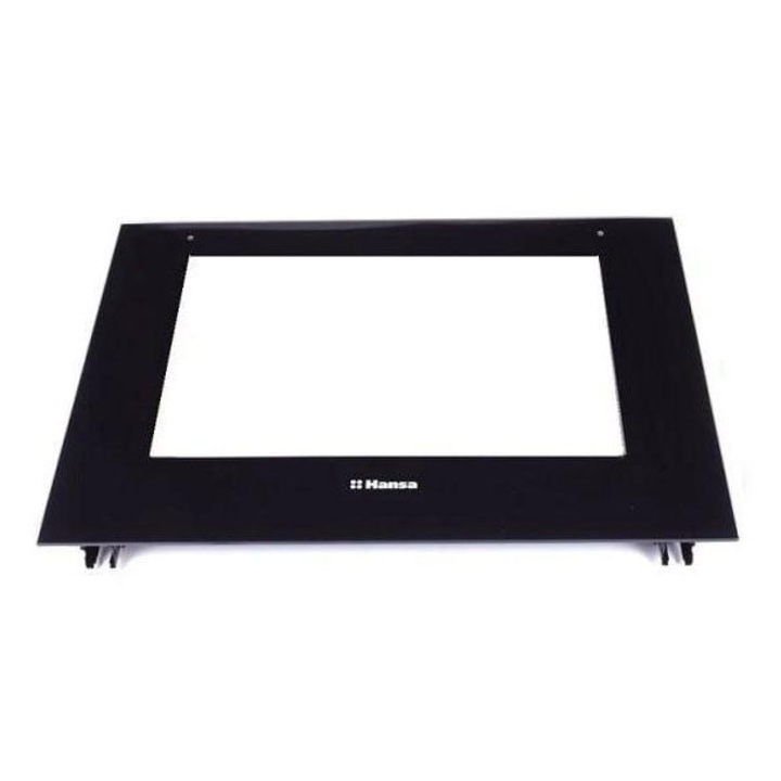 Geam exterior usa cuptor electric Amica, 9060656, compatibil cu Hansa ...