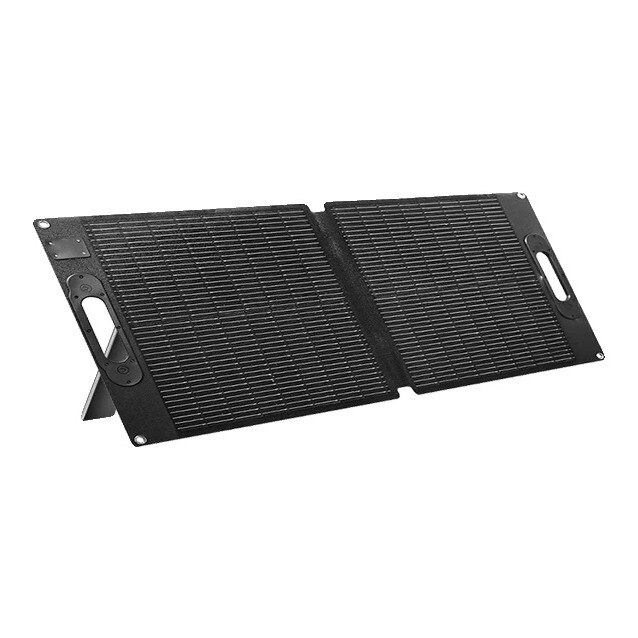 Panou solar flexibil 60w, design pliabil, eficienta ridicata ...