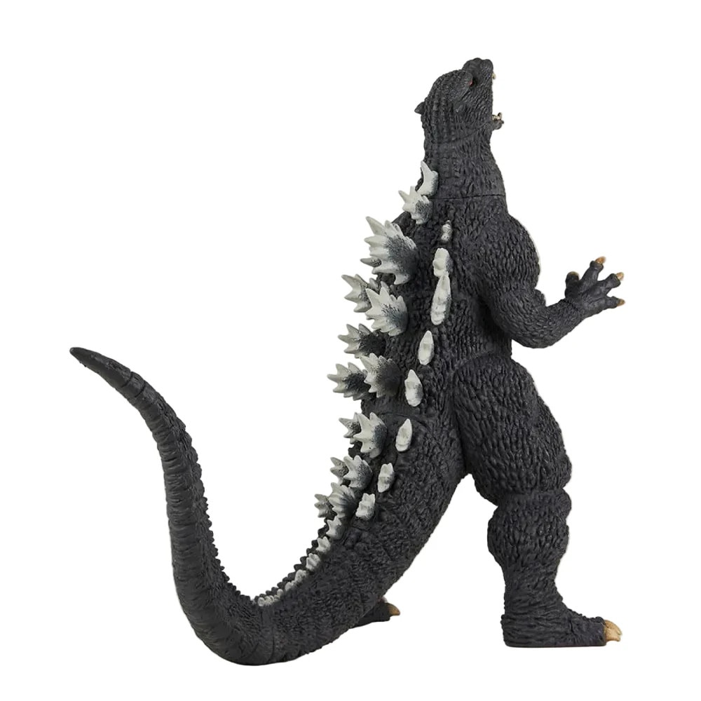 Toho Monster Series Monsters Roar Attack figura - Godzilla (2004) - eMAG.hu