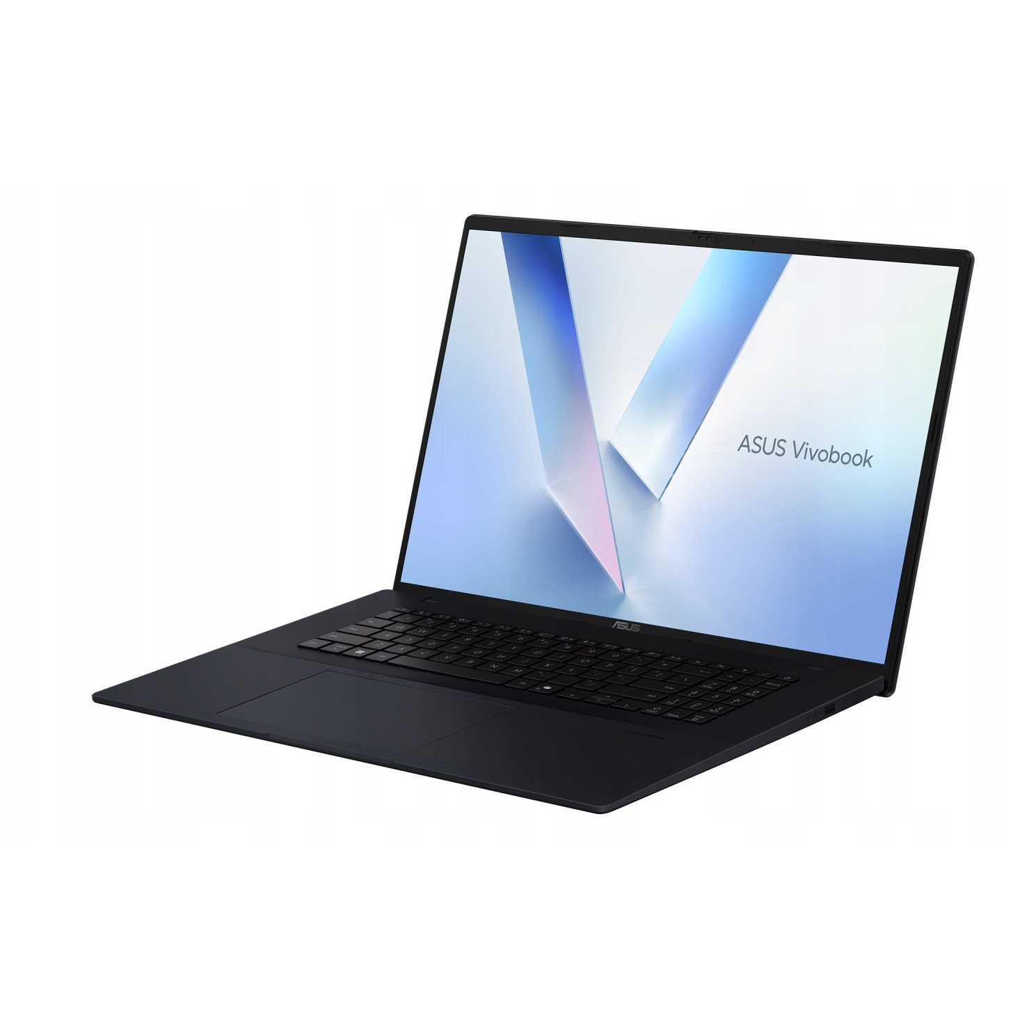 Лаптоп ASUS Vivobook 18, 18.4" WUXGA, AMD Ryzen™ 7 260 до 5.1 GHz, 16 ...