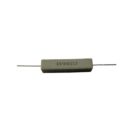 Anulator eroare Rezistor Ceramic 10W 8 Ohm 12V - eMAG.ro