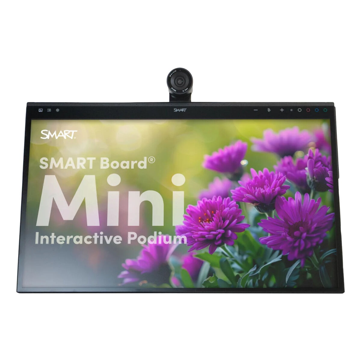Monitor Videowall SMART Technologies SIP-727 27", 4K Ultra HD, Tactil ...