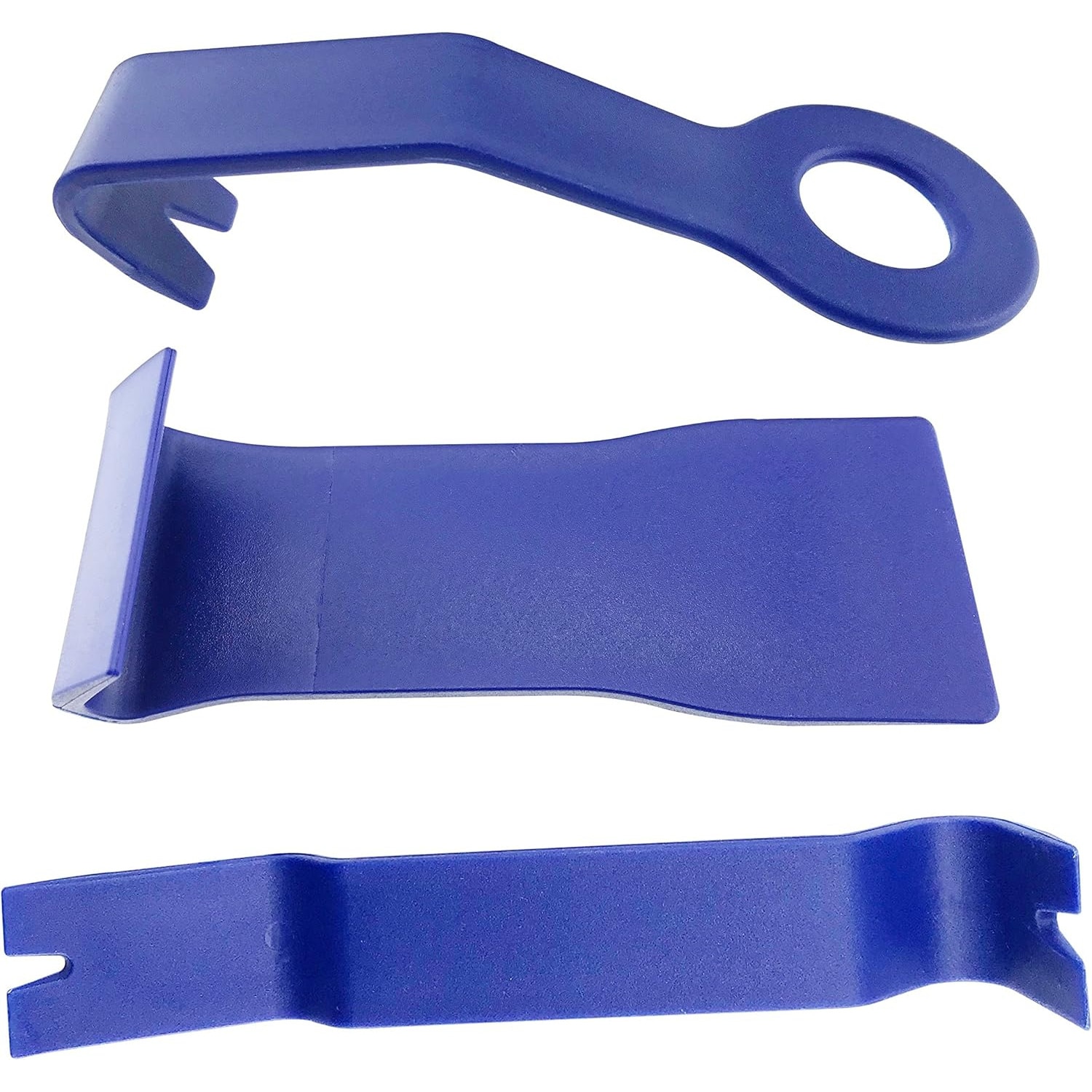 Set 12 unelte pentru demontare trim auto, scule auto, rezistente la ...