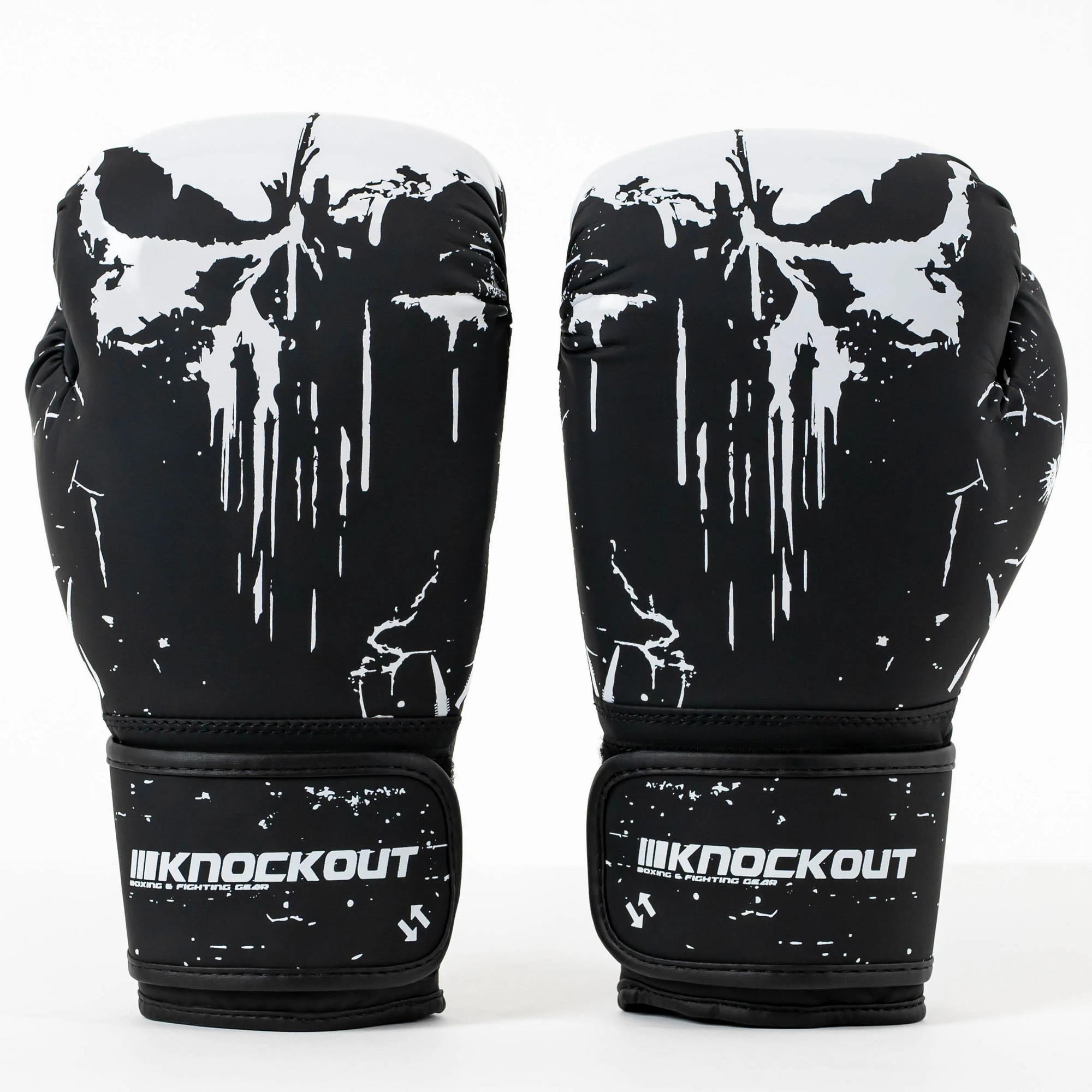 Manusi Box Knockout Punisher 2.0 12 OZ - eMAG.hu
