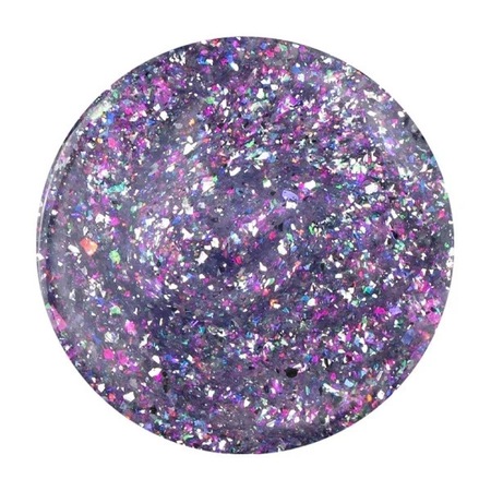 Gel Colorat SensoPRO Milano Expert Line - Frosted Sequin 5ml - eMAG.ro