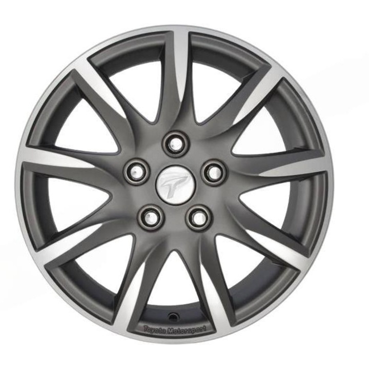 Janta auto Toyota Avensis Verso 16 inch aluminiu PZ406-E8675-ZS, нова ...