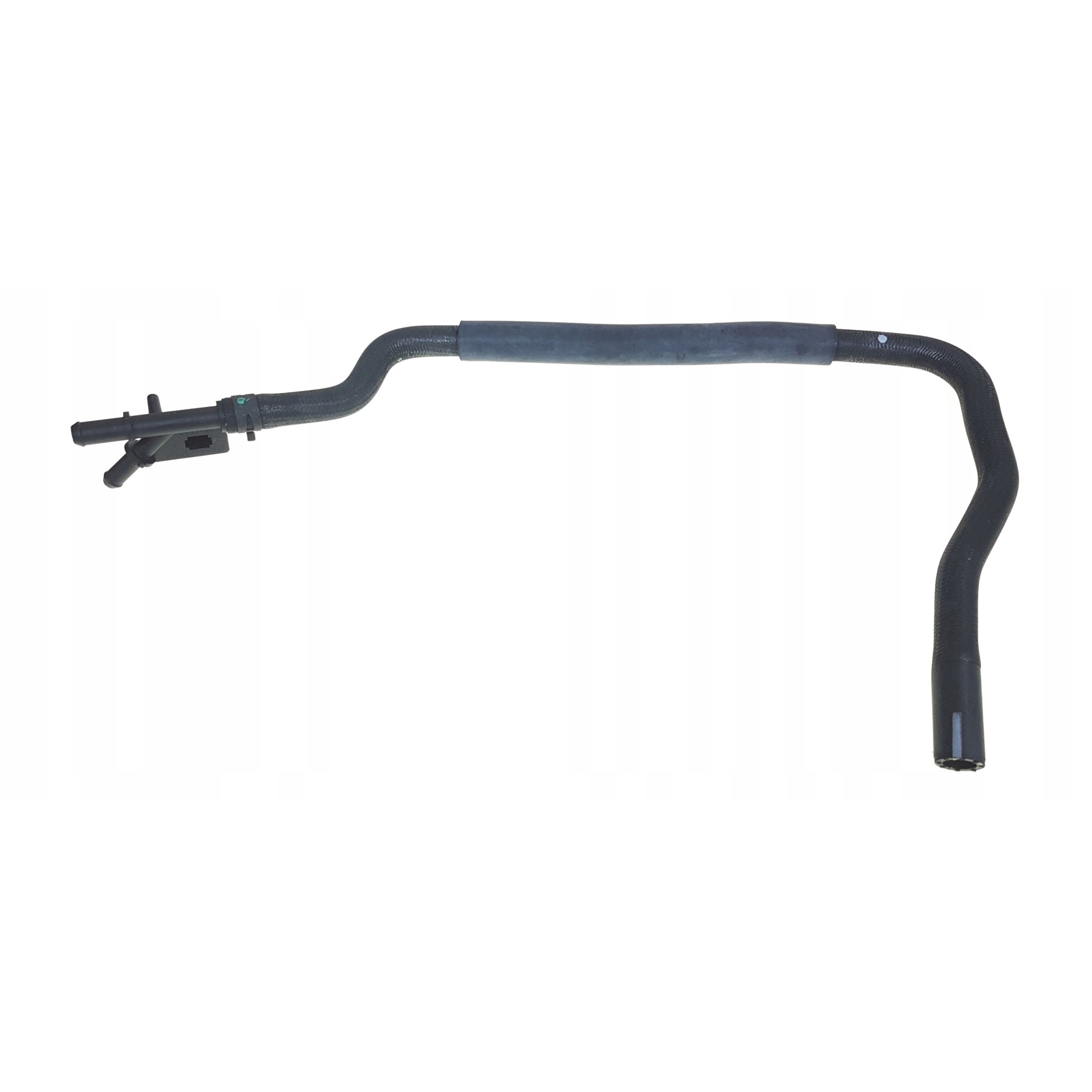 Conducta radiator Toyota Auris, Avensis, Corolla, Verso, 16264-0D140 ...