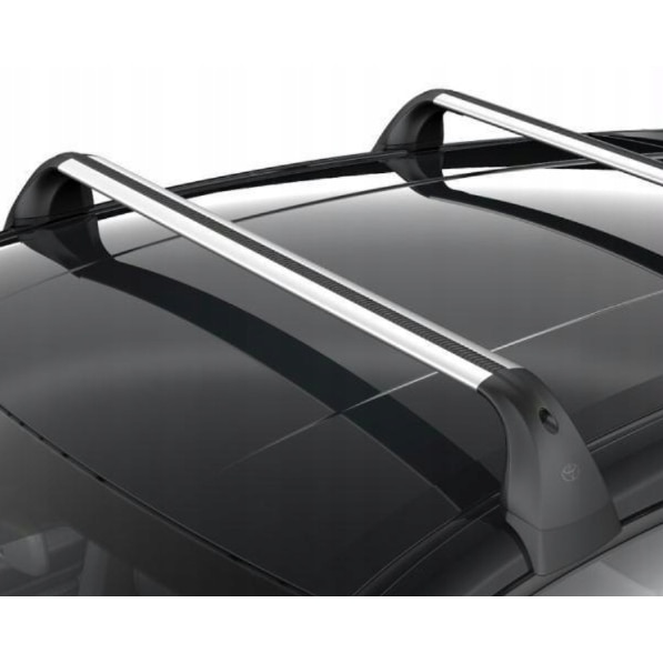 Напречни греди Toyota Corolla, оригинални, PW301-02001, 2019 -, нови ...