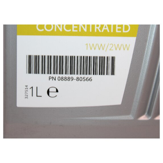 Antigel Toyota Premium Long Life 1WW 2WW 08889-80566, concentrat - eMAG.ro