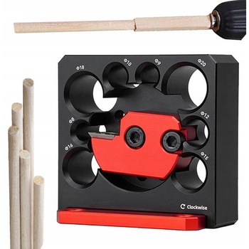 Masini de frezat SinPi. Căutarea nu se oprește niciodată - eMAG.ro