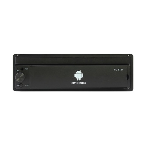 Navigatie Universala, 4GB RAM 64GB ROM, Auto 1DIN Retractabil Manual ...