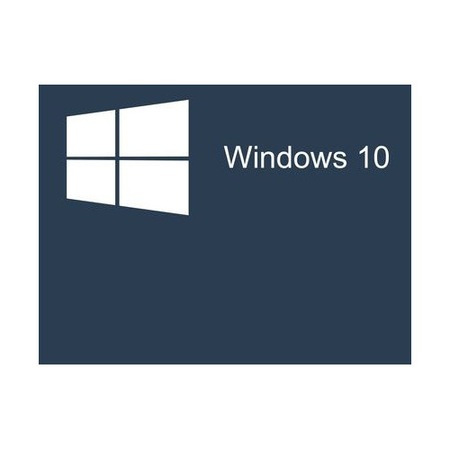 Операционна система, Microsoft, Windows 10 Pro, 64-bit, български език ...