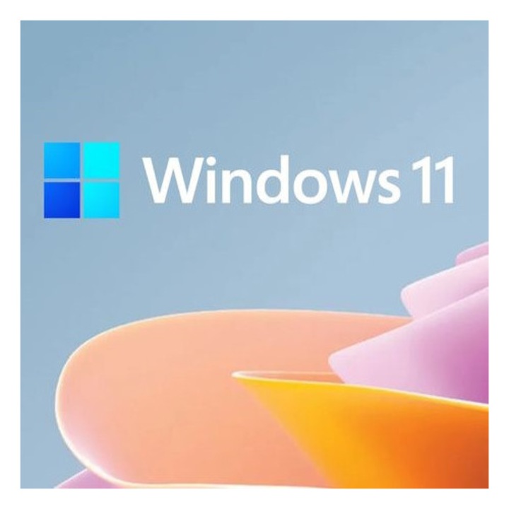 Windows 11 Pro - Licenta Permanenta, Cod in cutie Medialess - eMAG.ro