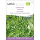 Leustean, Seminte Organice, Sativa, plic, 1 gram - eMAG.ro