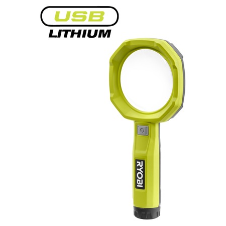 Lampa cu lupa USB Lithium 5133006309 - eMAG.ro