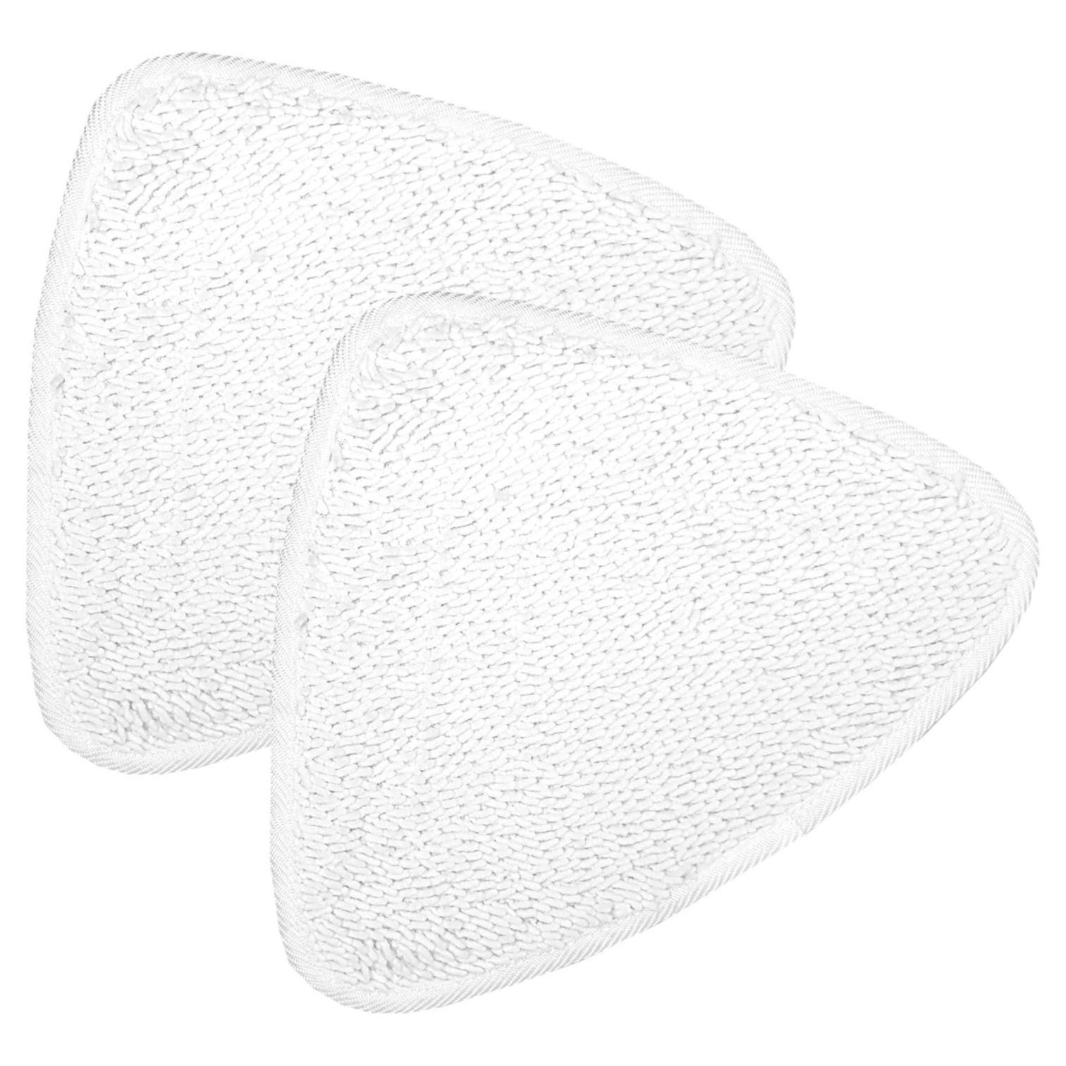 Set 1 rezerva pad pentru mop abur Steam Hot Spray, compatibil cu Vileda ...