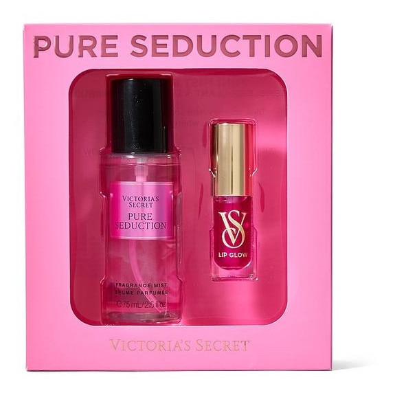 Set Cadou Victoria Secret, Pure Seduction Duo Gift Set - eMAG.ro