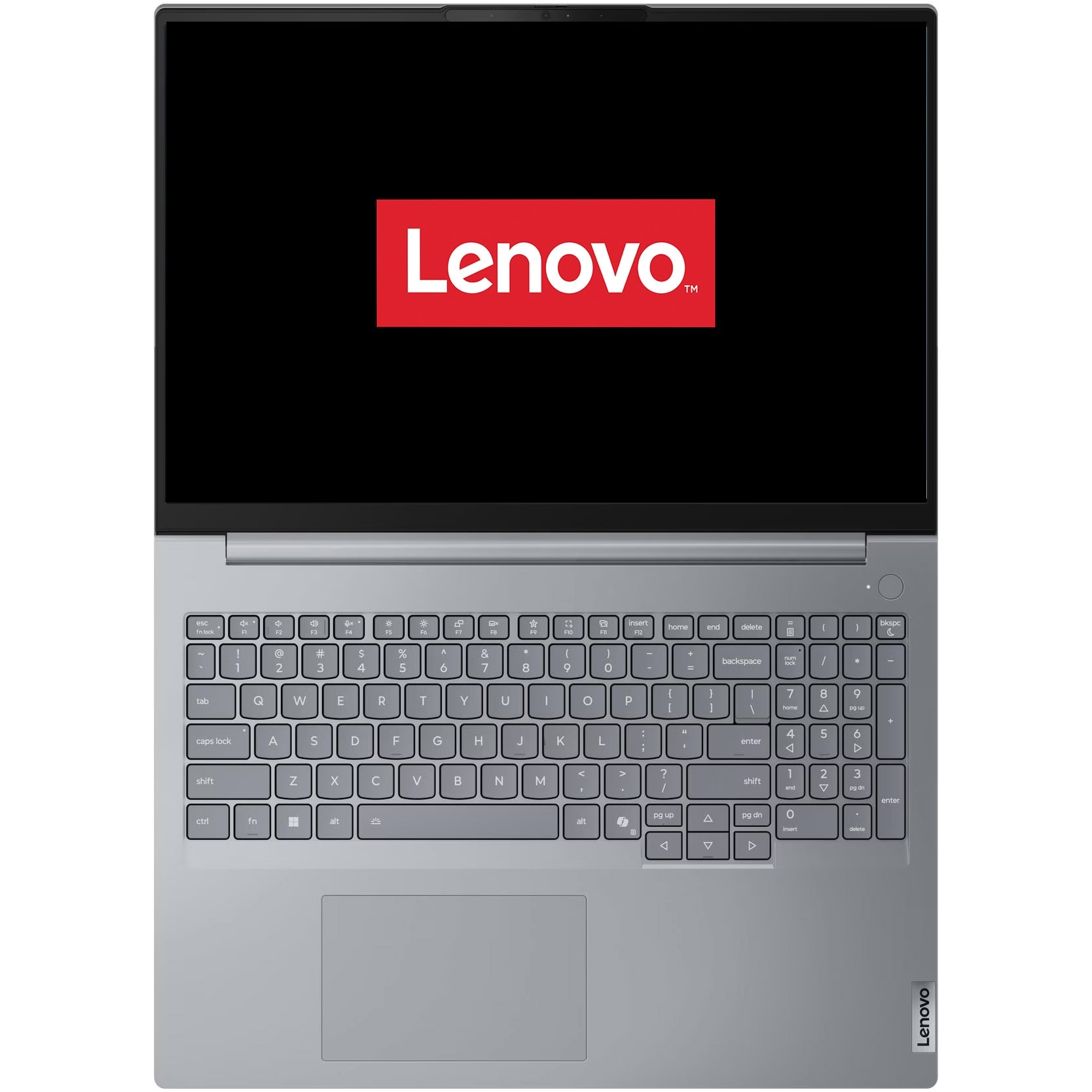 Laptop Lenovo Thinkbook 16 G8, procesor Intel Core 3 100U, 16GB RAM ...