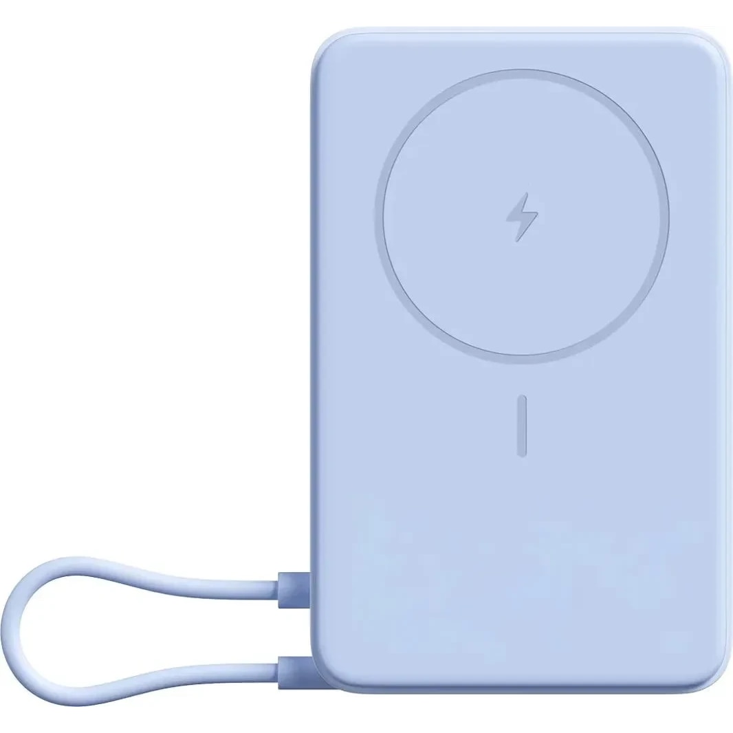 Acumulator extern Xiaomi 10000mAh Blue + Stand - eMAG.ro