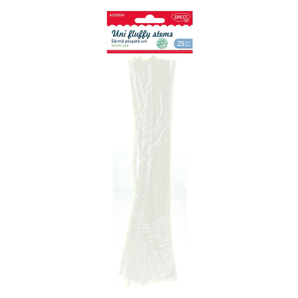 Sarma plusata Daco AD008W Uni Alba - eMAG.ro