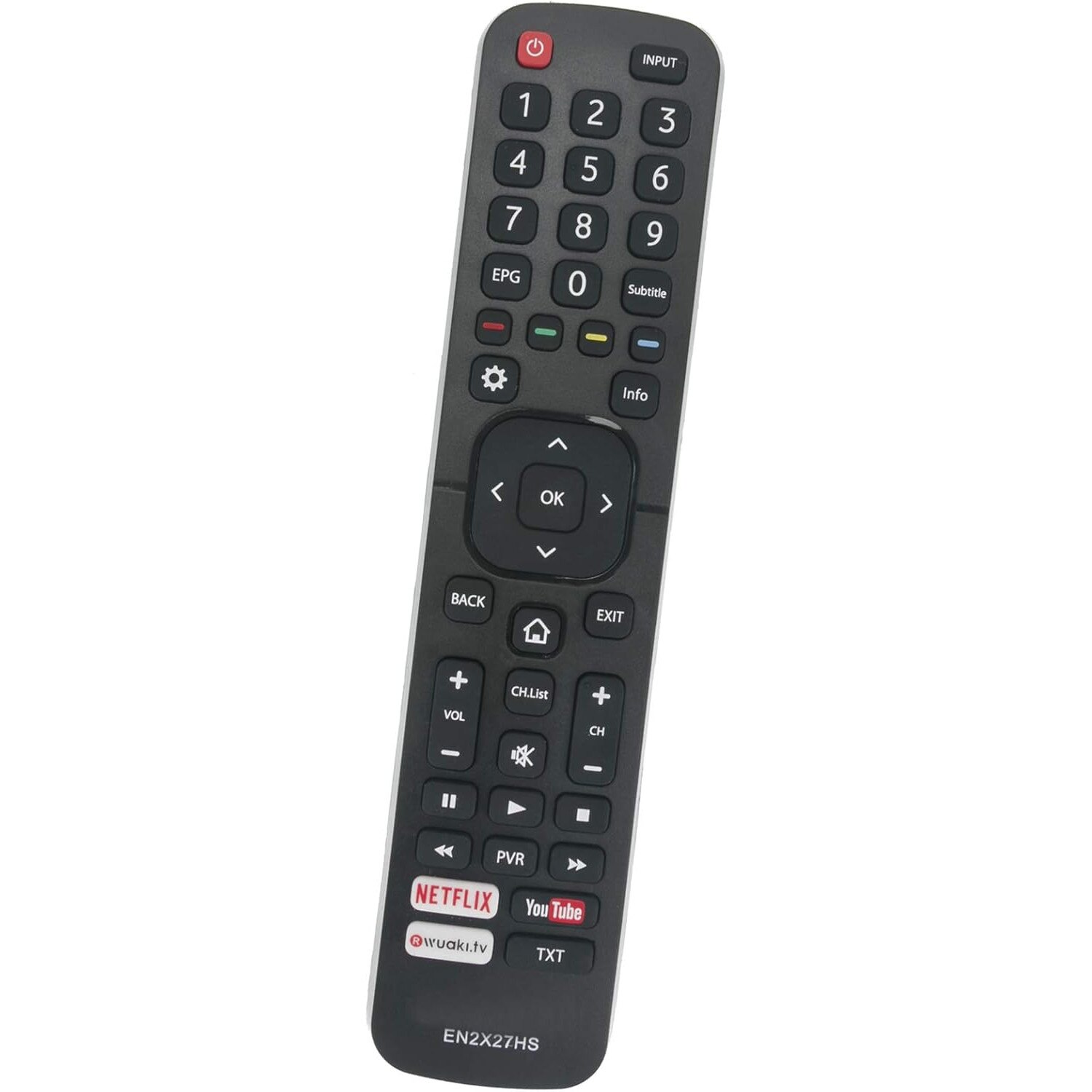 Telecomanda Universala ALLIMITY pentru Televizoare Hisense 4K UHD - eMAG.ro