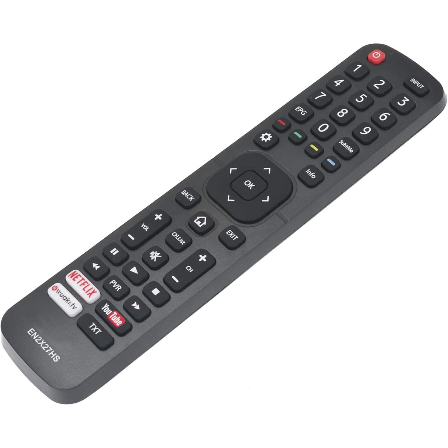 Telecomanda Universala ALLIMITY pentru Televizoare Hisense 4K UHD - eMAG.ro