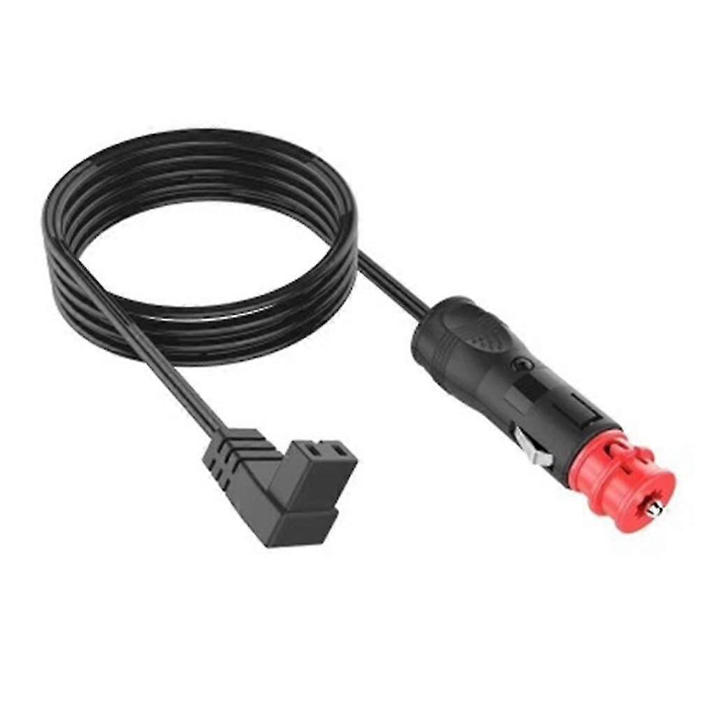 Cablu de conectare 2m 12V pentru frigider WAECO CF CDF - eMAG.ro