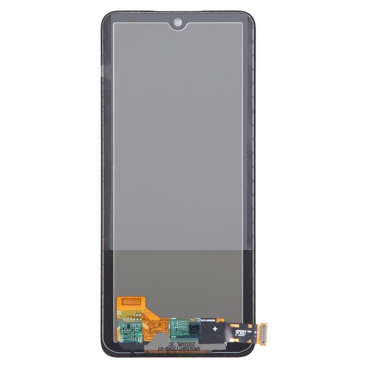 Ecran telefon mobil, Xiaomi Redmi Note 12 4G, TFT, asamblare ...