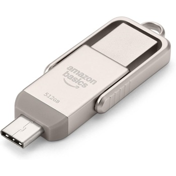 Memorii USB Amazon Basics. Căutarea nu se oprește niciodată - eMAG.ro
