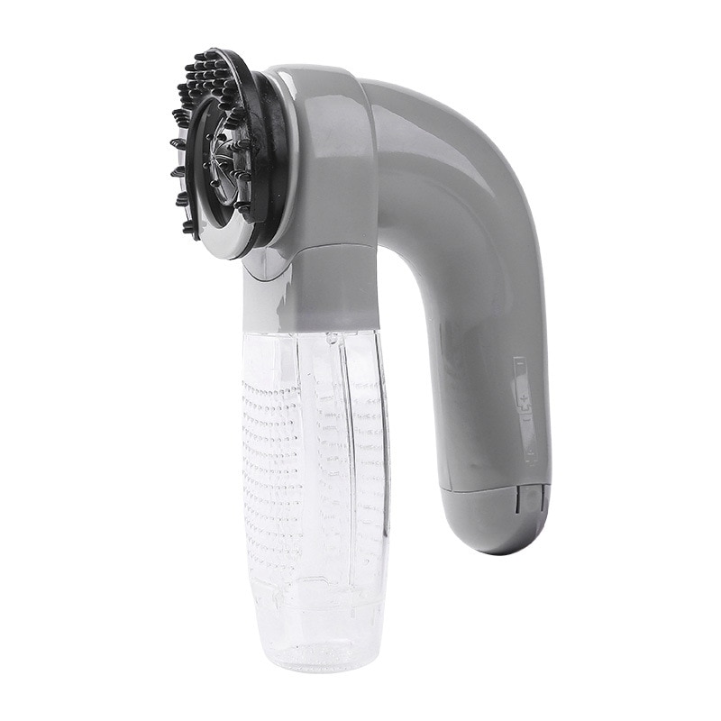 Aspirator electric pentru par de animale, canistra de colectare, 2 ...
