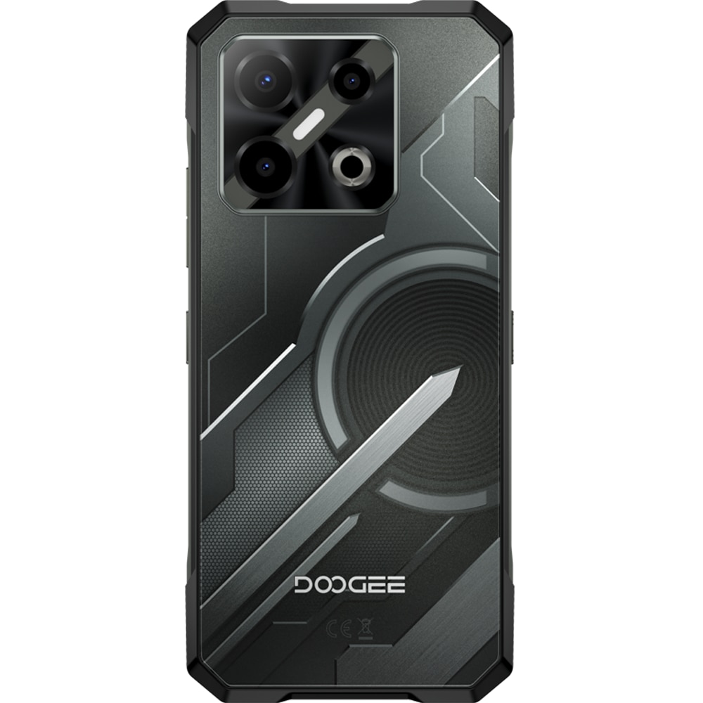 Мобилен телефон Doogee Blade GT Pro, 5G, Dual SIM, Octa-Core Dimensity ...