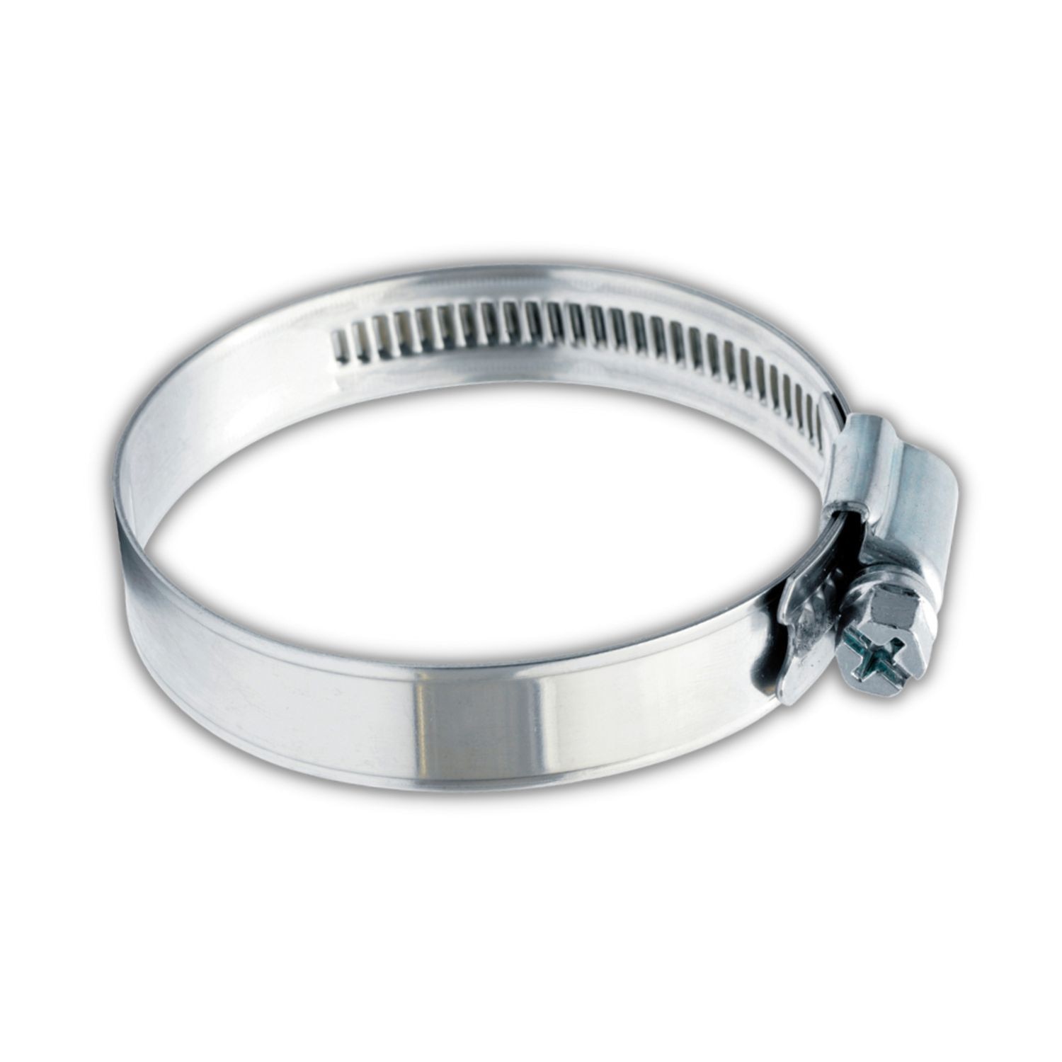 Coliere Inox W4 Latime 12 mm Strangere 25-40 mm - eMAG.ro