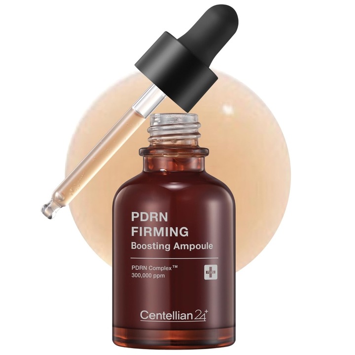 Centellian24 PDRN Firming Boosting Ampoule Szérum 30ml - eMAG.hu