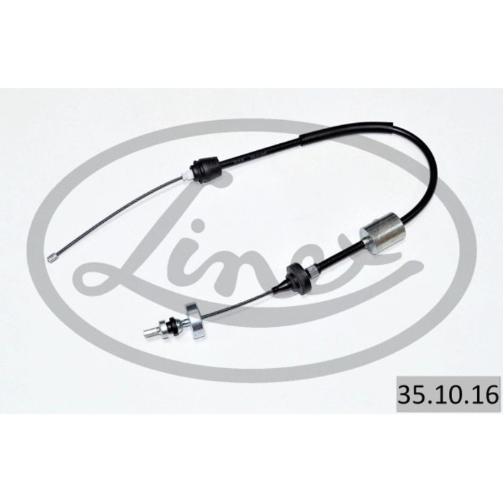 Cablu Ambreiaj 35.10.16 Renault Clio 2/Clio Symbol 1/Kangoo - eMAG.ro