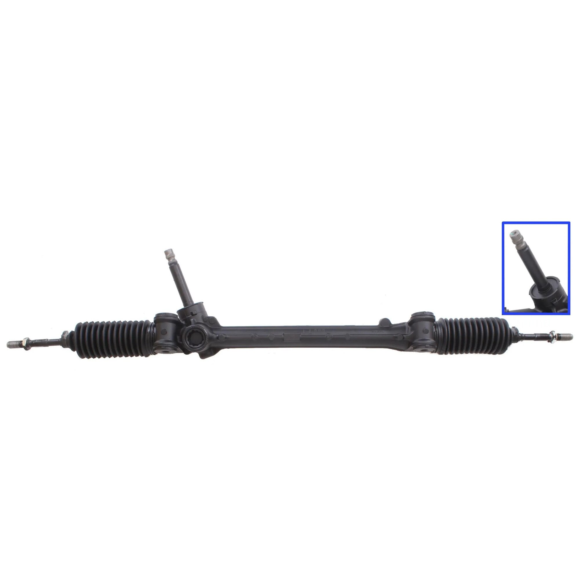 Caseta Directie 14-1411 Toyota Yaris - eMAG.ro