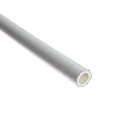 Teava PPR 50, 4 m x 50 mm x 6.7 mm, cu insertie aluminiu, Firat, PN20 ...