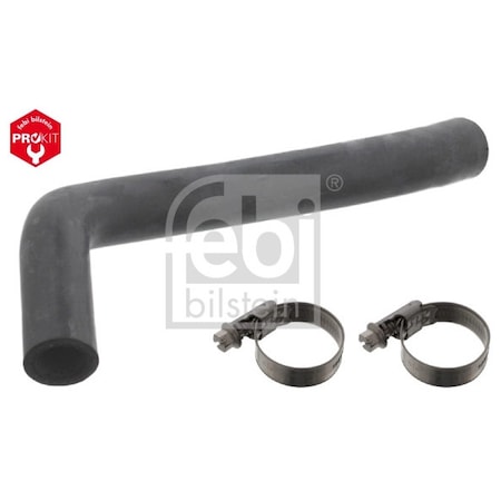 Furtun Radiator 49102 Mercedes-Benz Actros - eMAG.ro