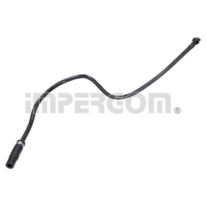 Furtun Radiator 225605 Opel Astra J/Astra J Gtc/Cascada/Insignia A ...